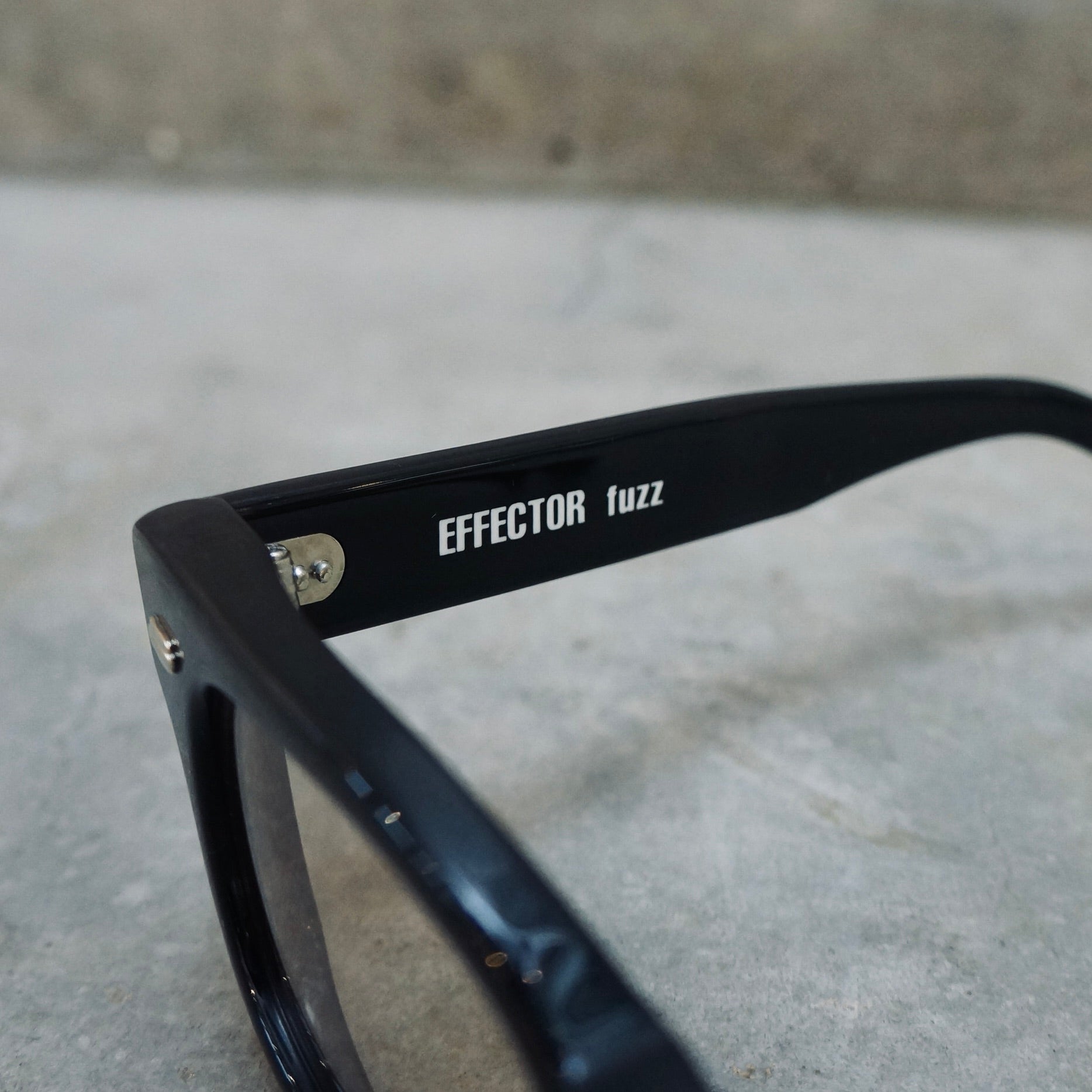 【TAT 1階】 EFFECTOR®︎ 発売。 – TIME AFTER TIME