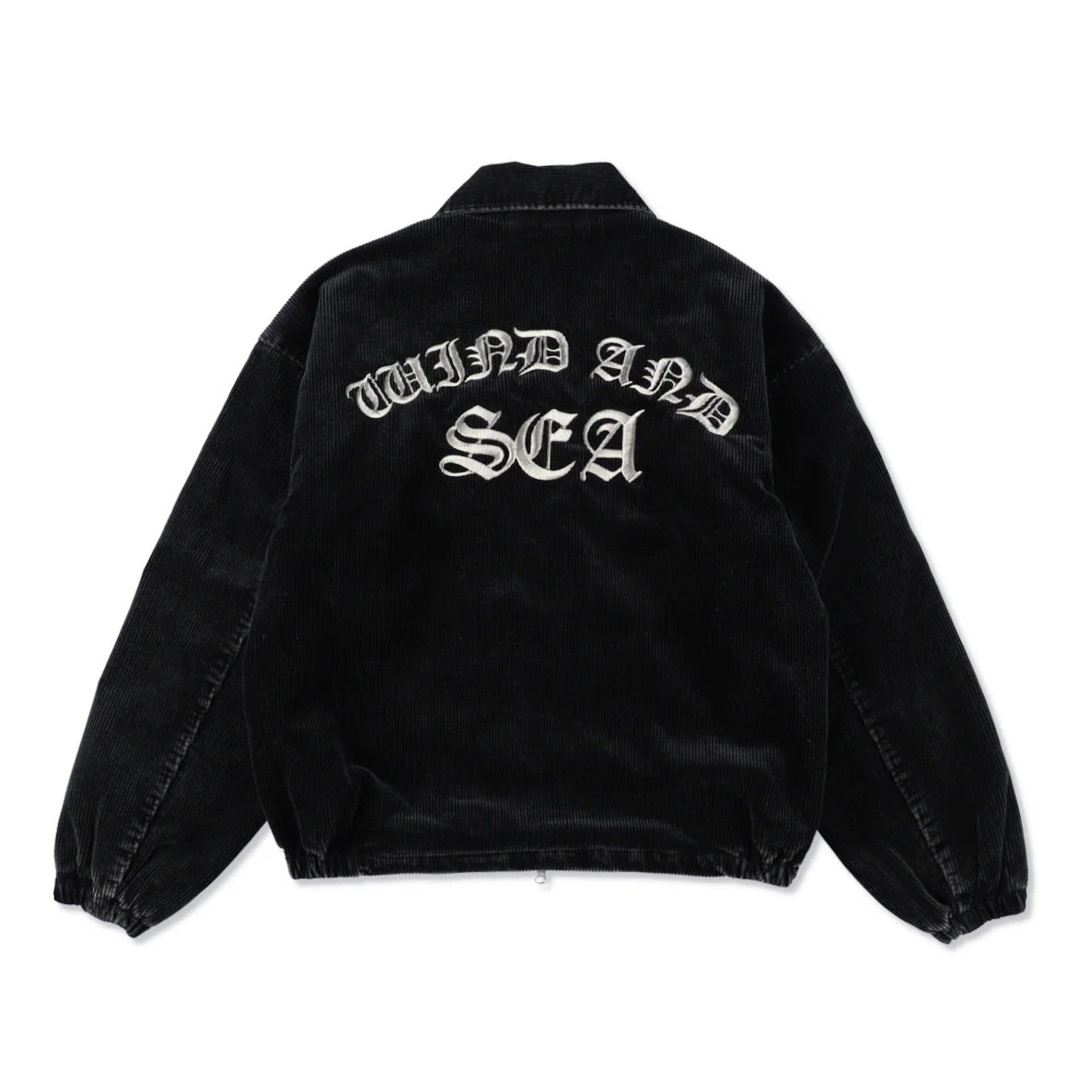 Wash Corduroy Jacket – TIME AFTER TIME