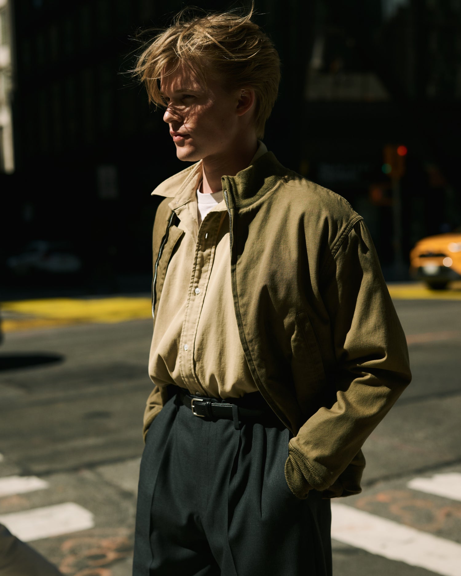 ANYTIME BLOG – TIME AFTER TIME