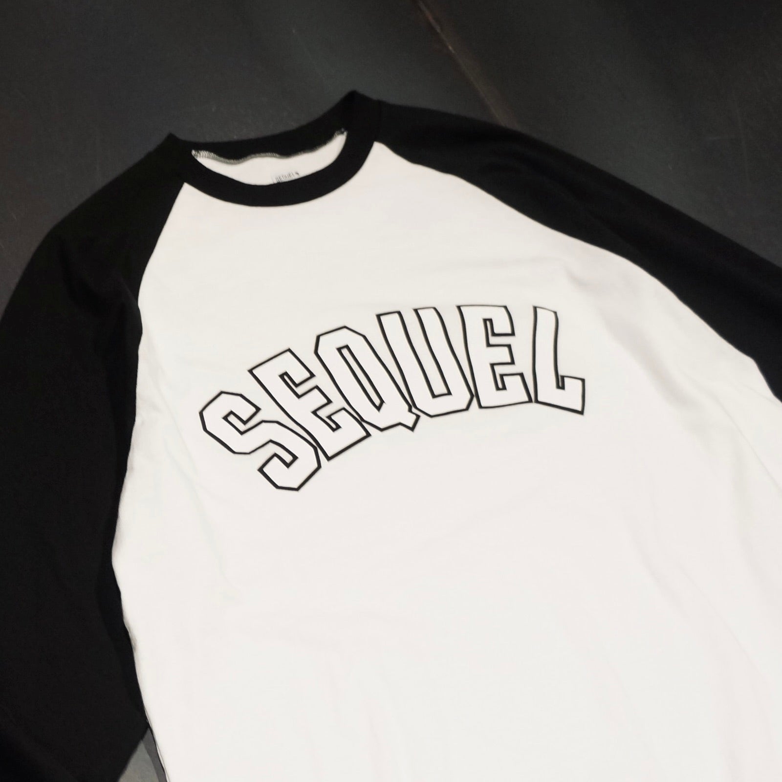 【TAT 1階】 SEQUEL 8月18日 金曜日 12:00 発売開始。 – TIME AFTER TIME