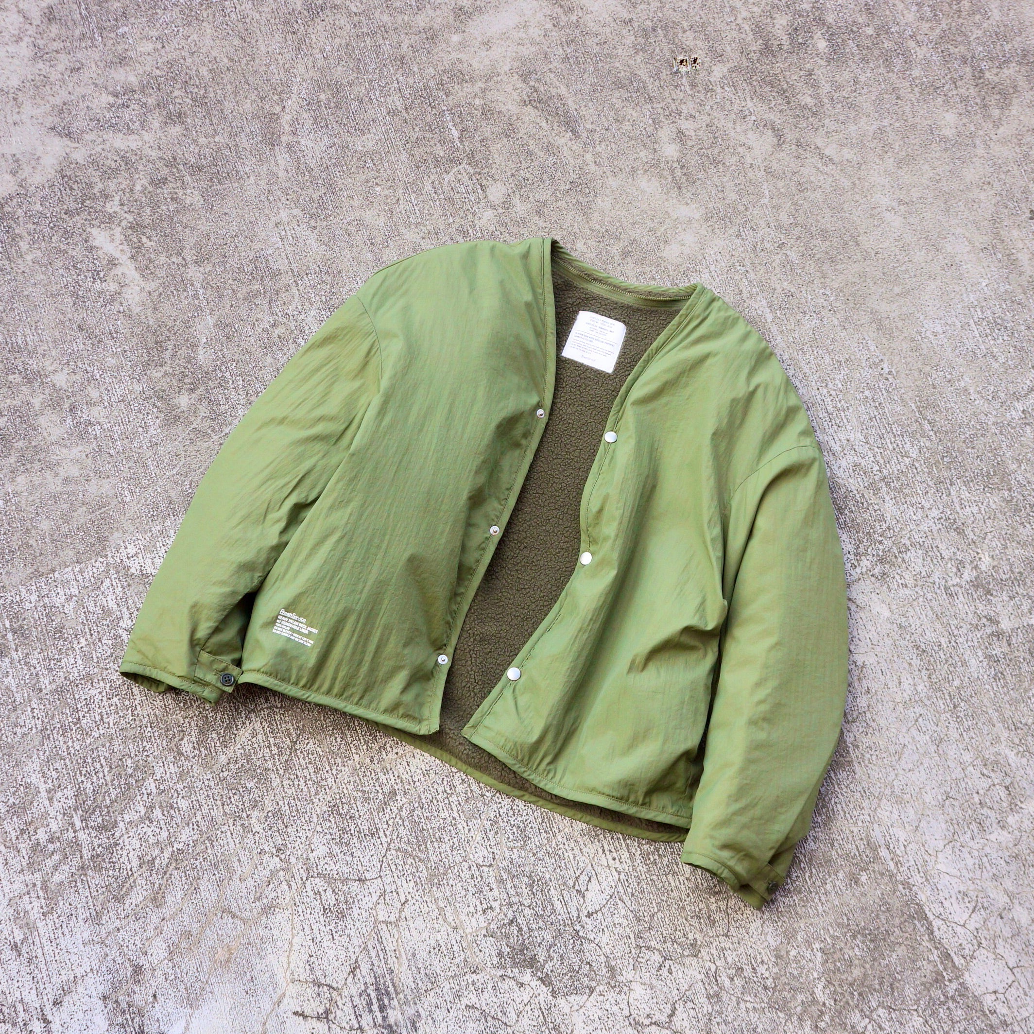 【TAT 1階】 FreshService®︎ Pick Up Item – TIME AFTER TIME