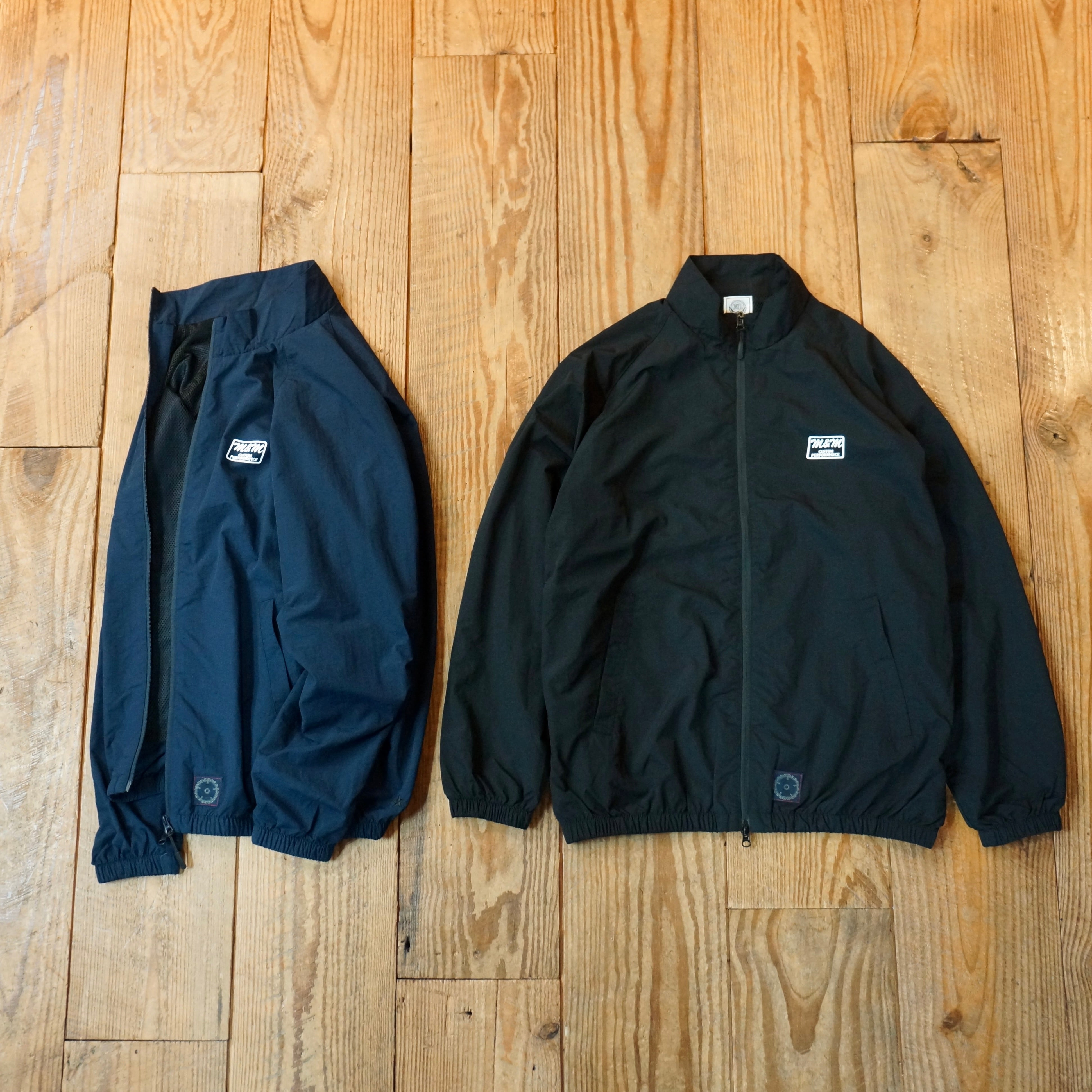 【TAT 2階】 M&M 10月5日 木曜日 発売開始。 – TIME AFTER TIME