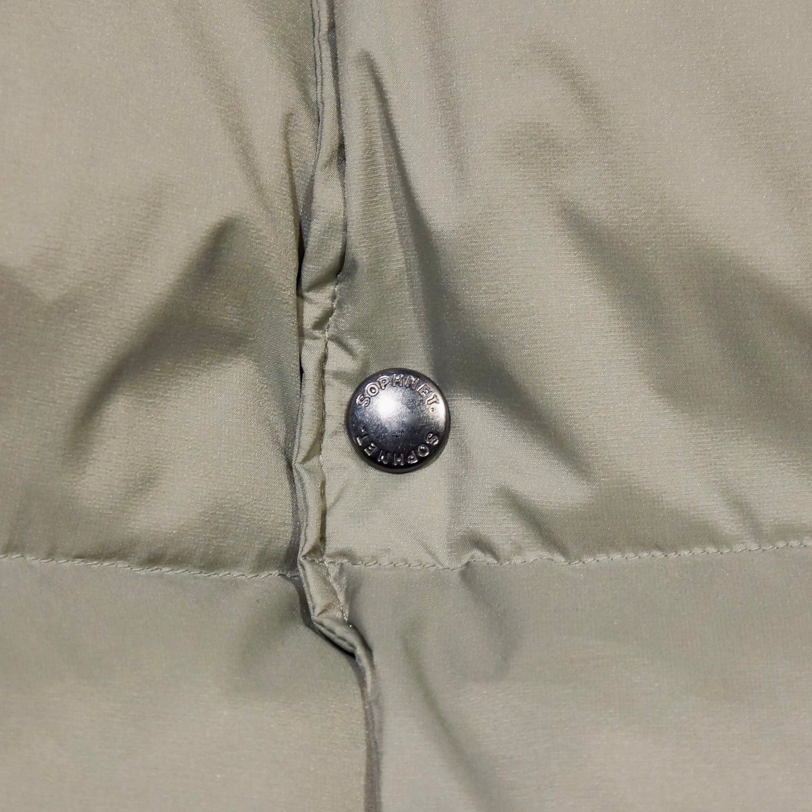 【TAT 1階】 SOPHNET. Pick Up Item – TIME AFTER TIME