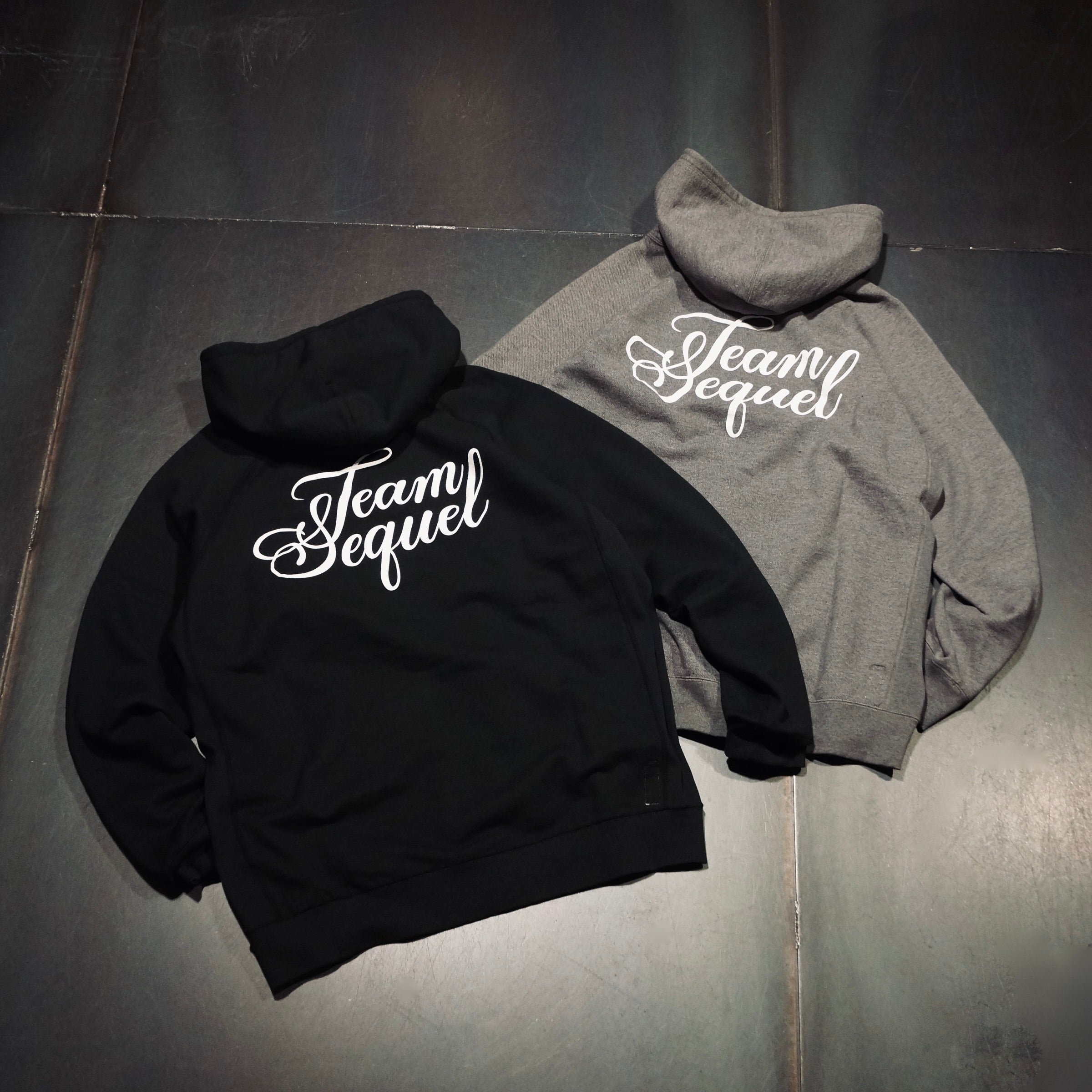 【TAT 1階】 SEQUEL Pick Up Item – TIME AFTER TIME