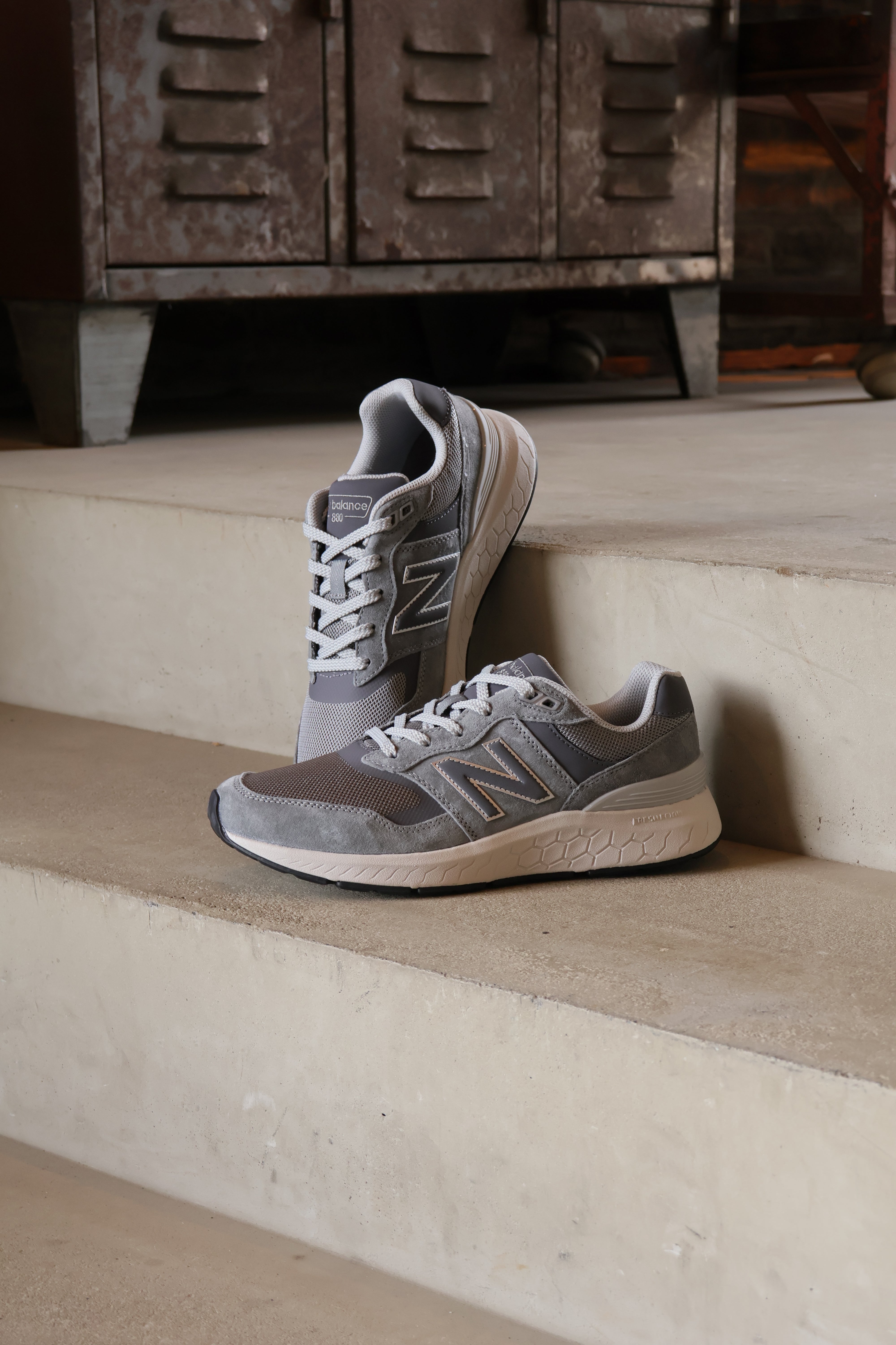 New Balance 新作入荷 – TIME AFTER TIME