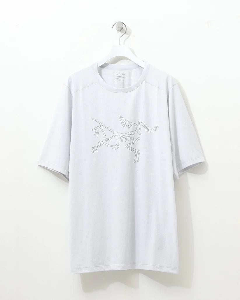 【ELECT 1F】ARC'TERYX「Cormac Logo SS M」入荷致しました !! – TIME AFTER TIME