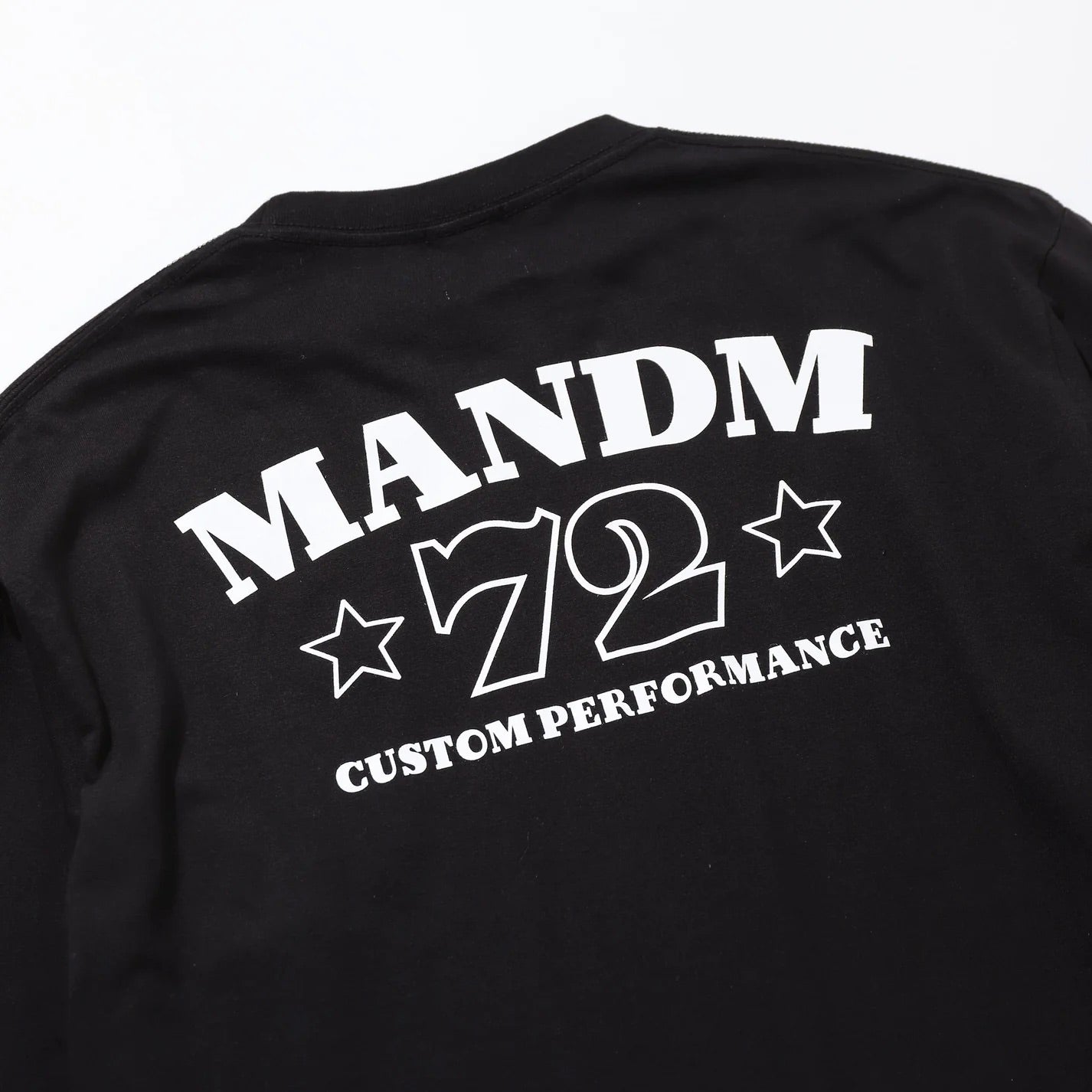 【TAT 2階】 M&M 2月21日 水曜日 発売開始。 – TIME AFTER TIME