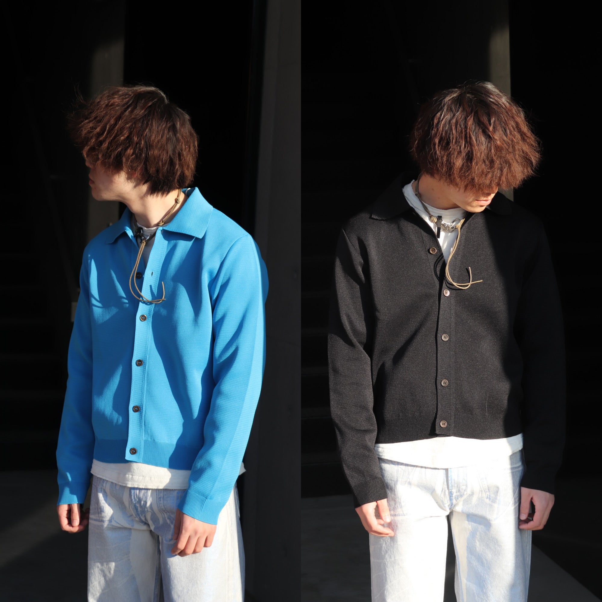 【OUR LEGACY】23 Spring / Summer Collection Styling – TIME AFTER TIME