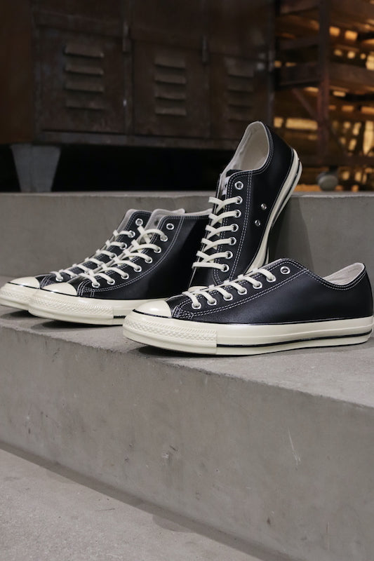 CONVERSE 新作入荷 – TIME AFTER TIME