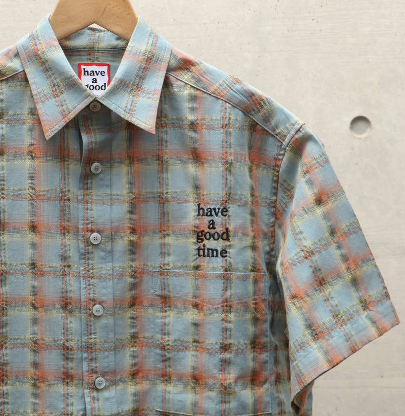 【ELECT 1F】have a good time 新作入荷致しました !! – TIME AFTER TIME