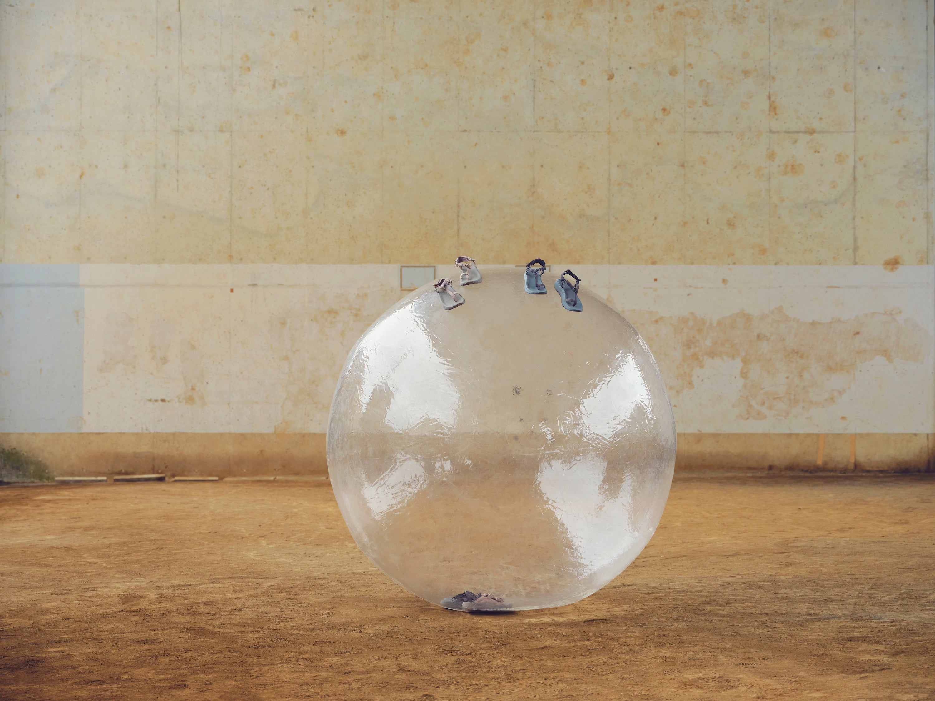 【TAT 1階】 nonnative SS2024 COLLECTION SPECIAL DELIVERY – TIME AFTER TIME