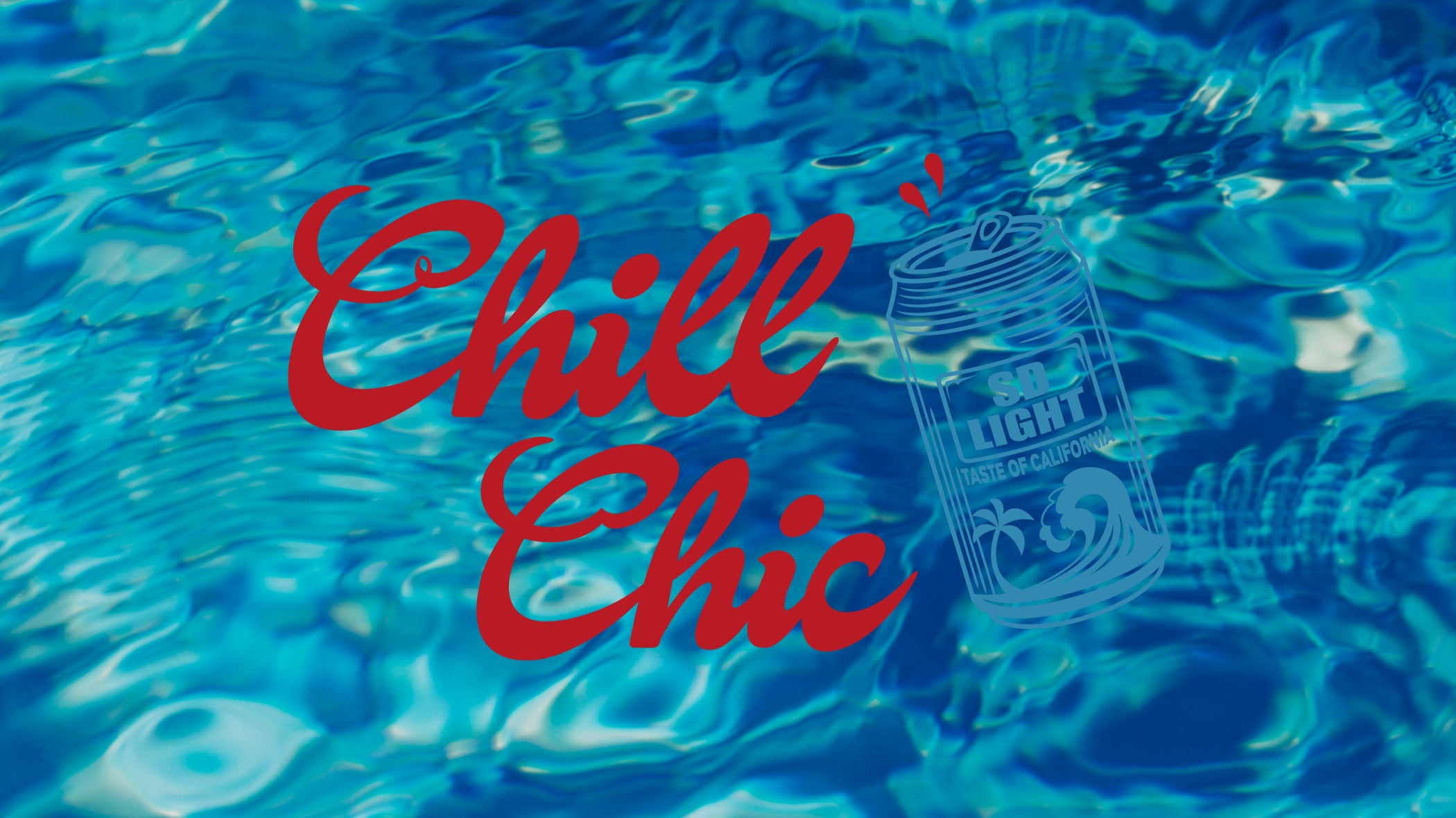 【ELECT 1F】STANDARD CALIFORNIA 2024 Spring/Summer 『Chill Chic 』 – TIME AFTER TIME