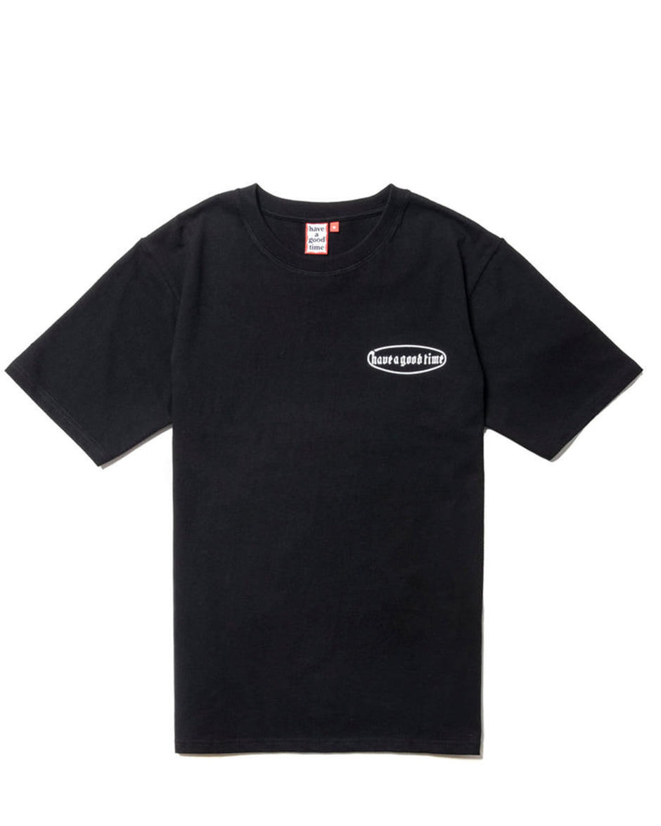 have a good time – TIME AFTER TIME