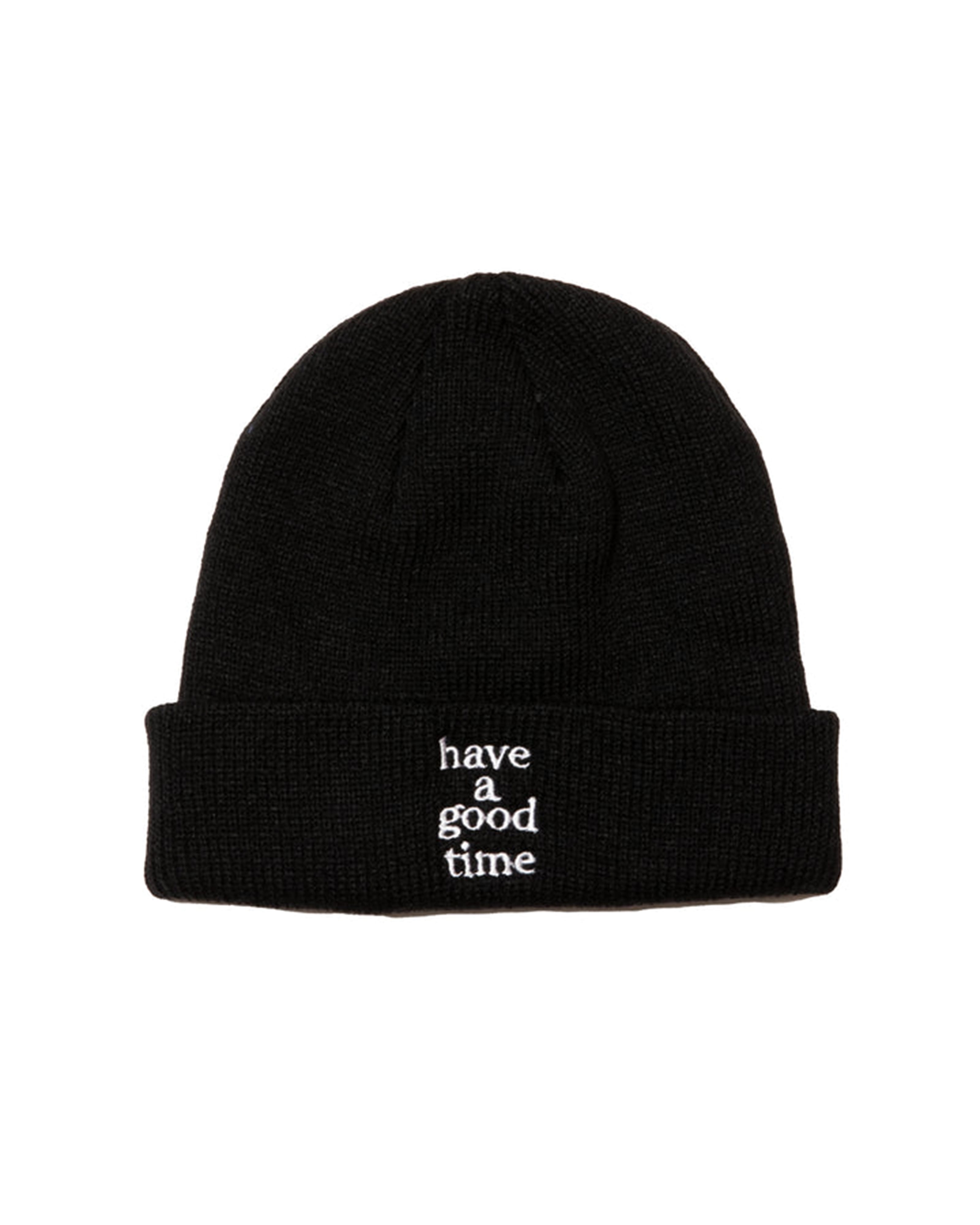 have a good time – TIME AFTER TIME