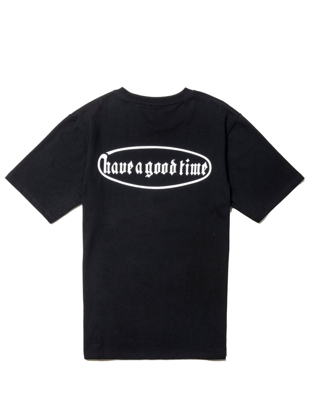 have a good time – TIME AFTER TIME