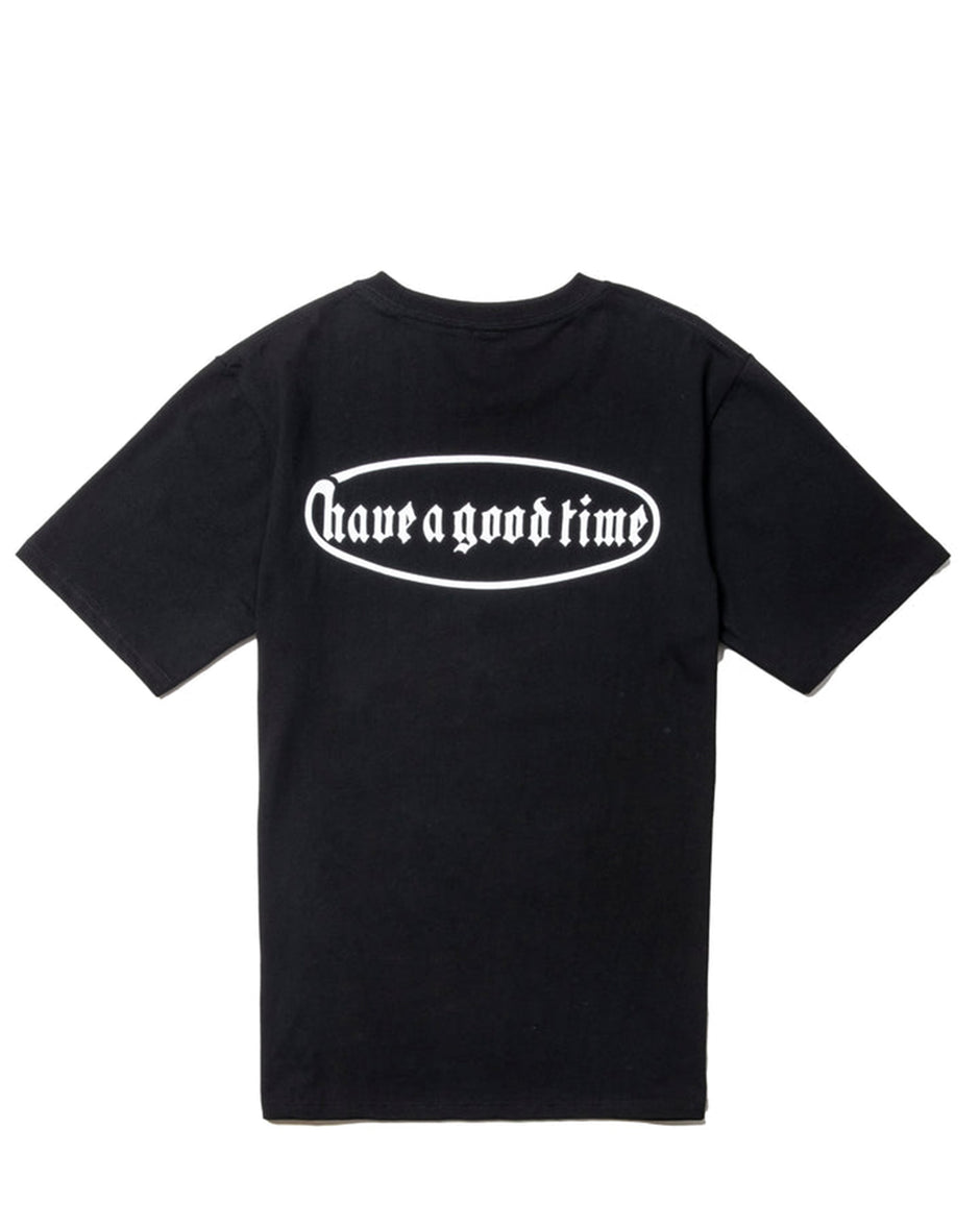 have a good time – TIME AFTER TIME