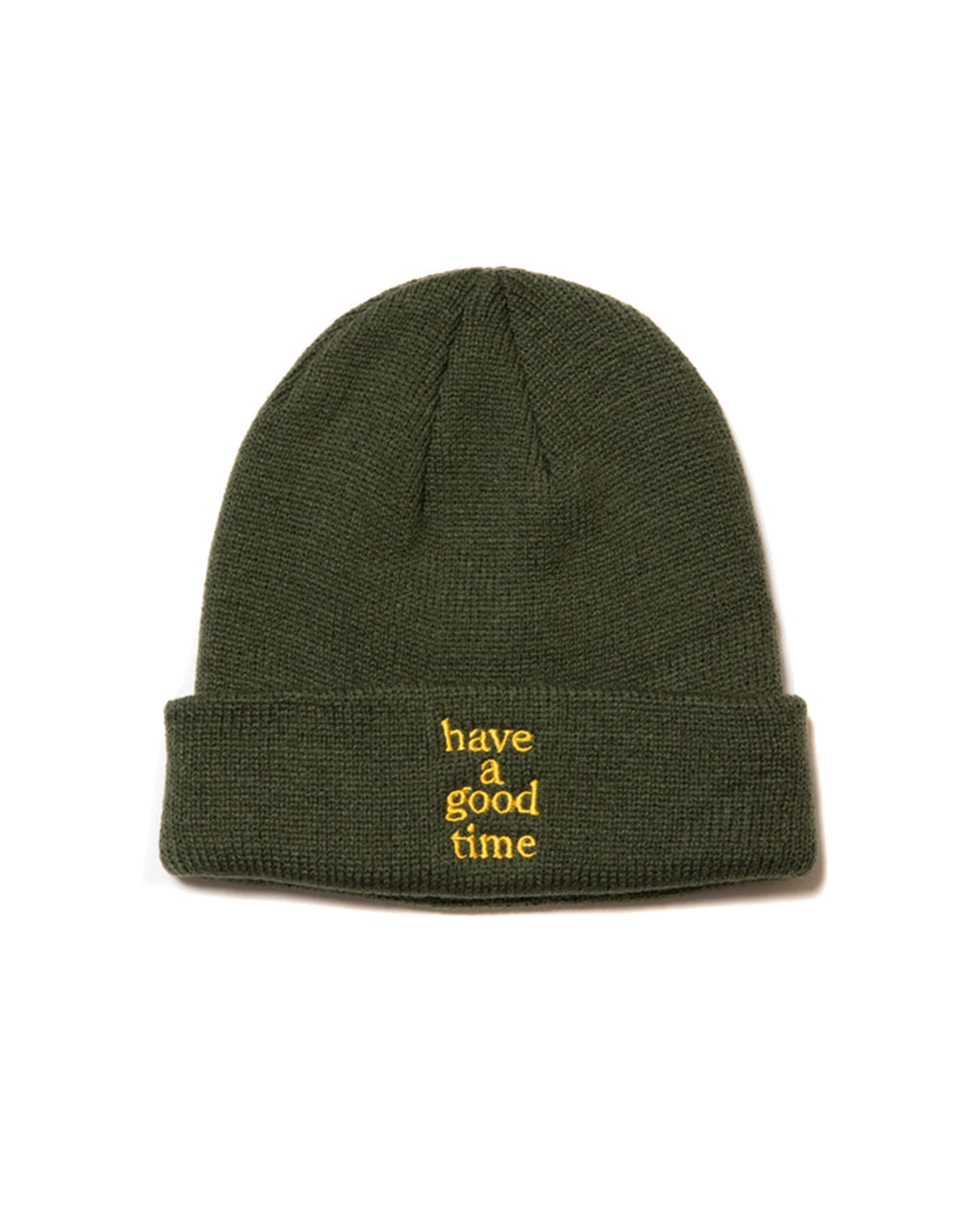 have a good time – TIME AFTER TIME