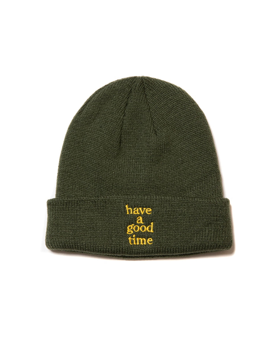 have a good time – TIME AFTER TIME