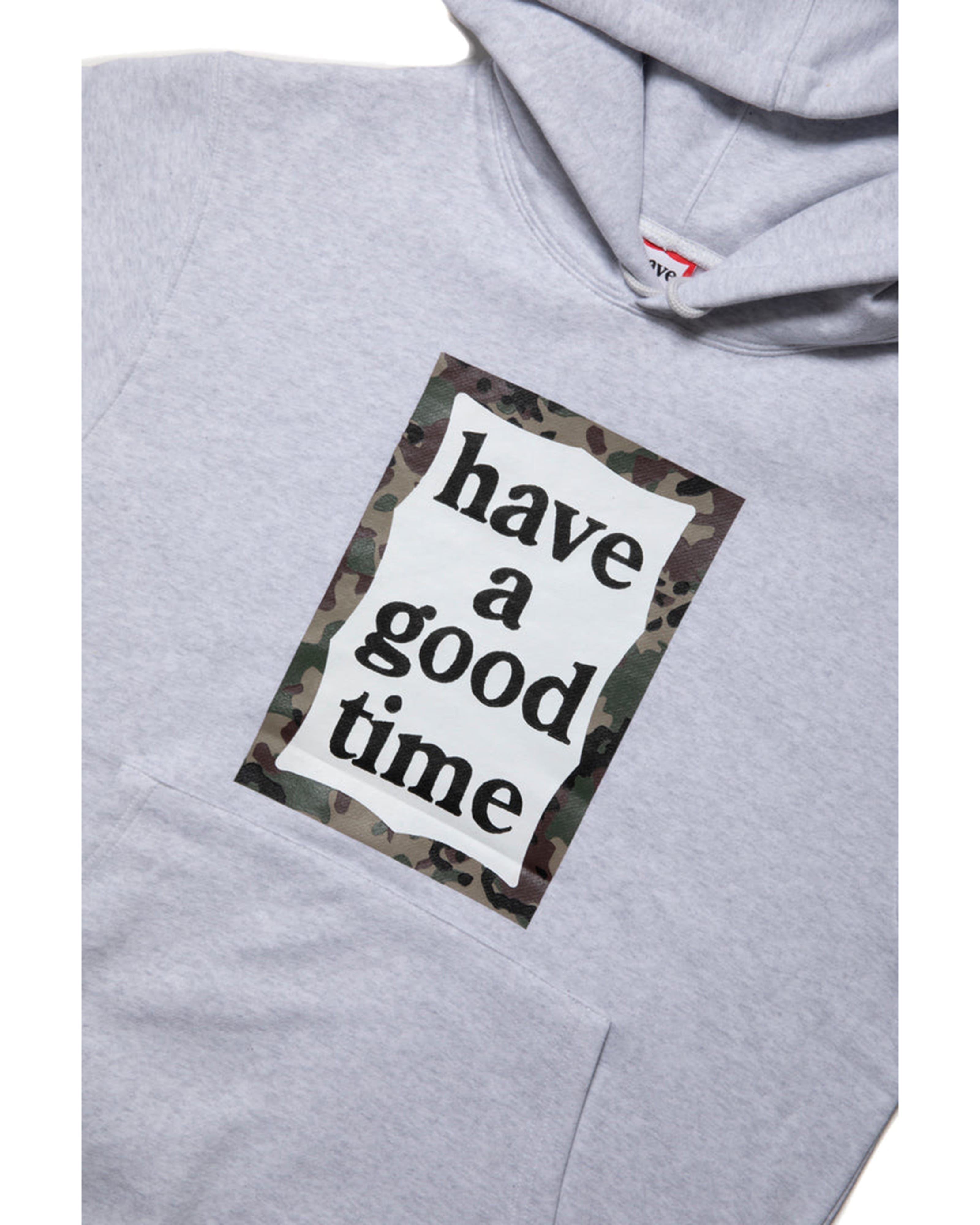 have a good time – TIME AFTER TIME