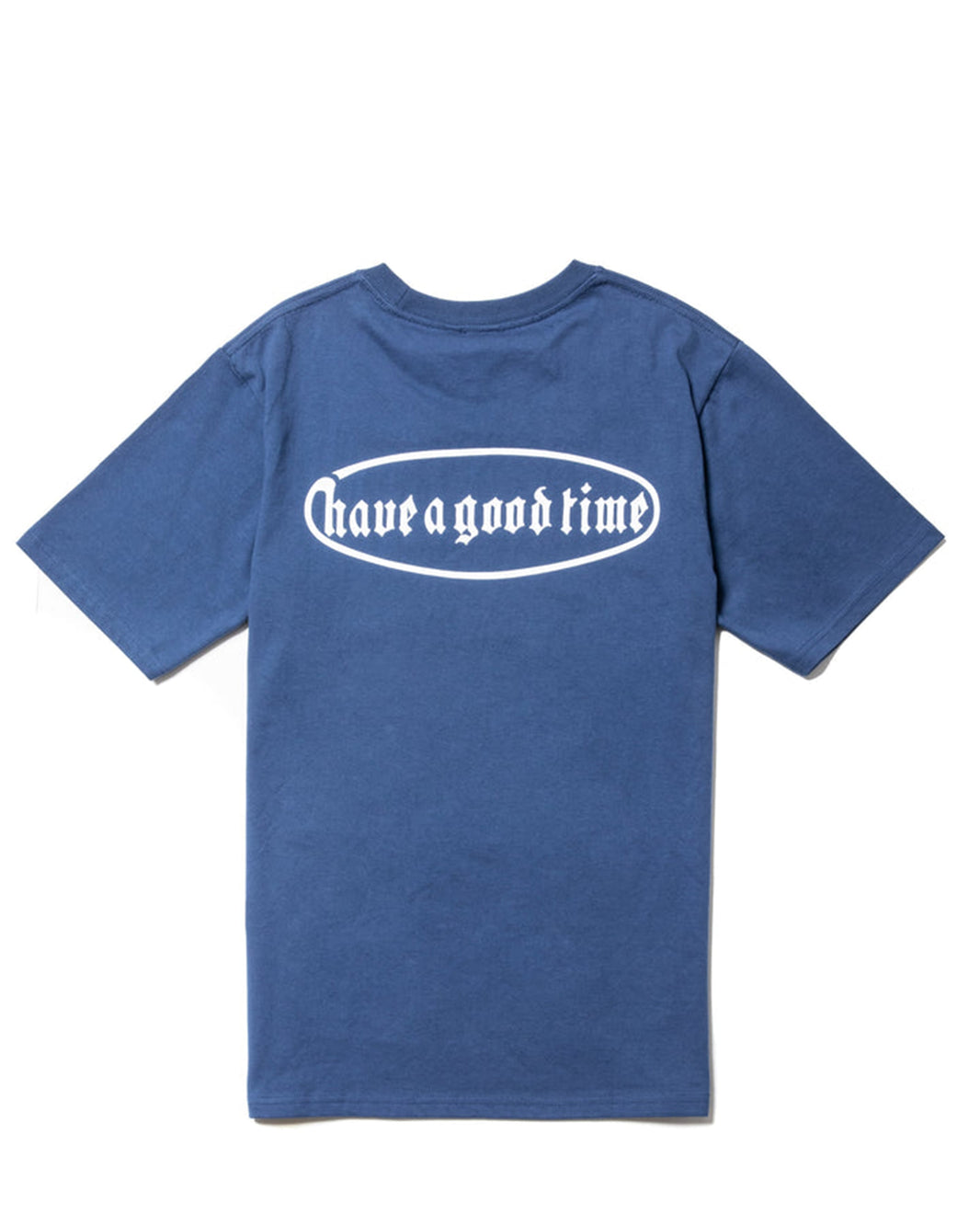 have a good time – TIME AFTER TIME