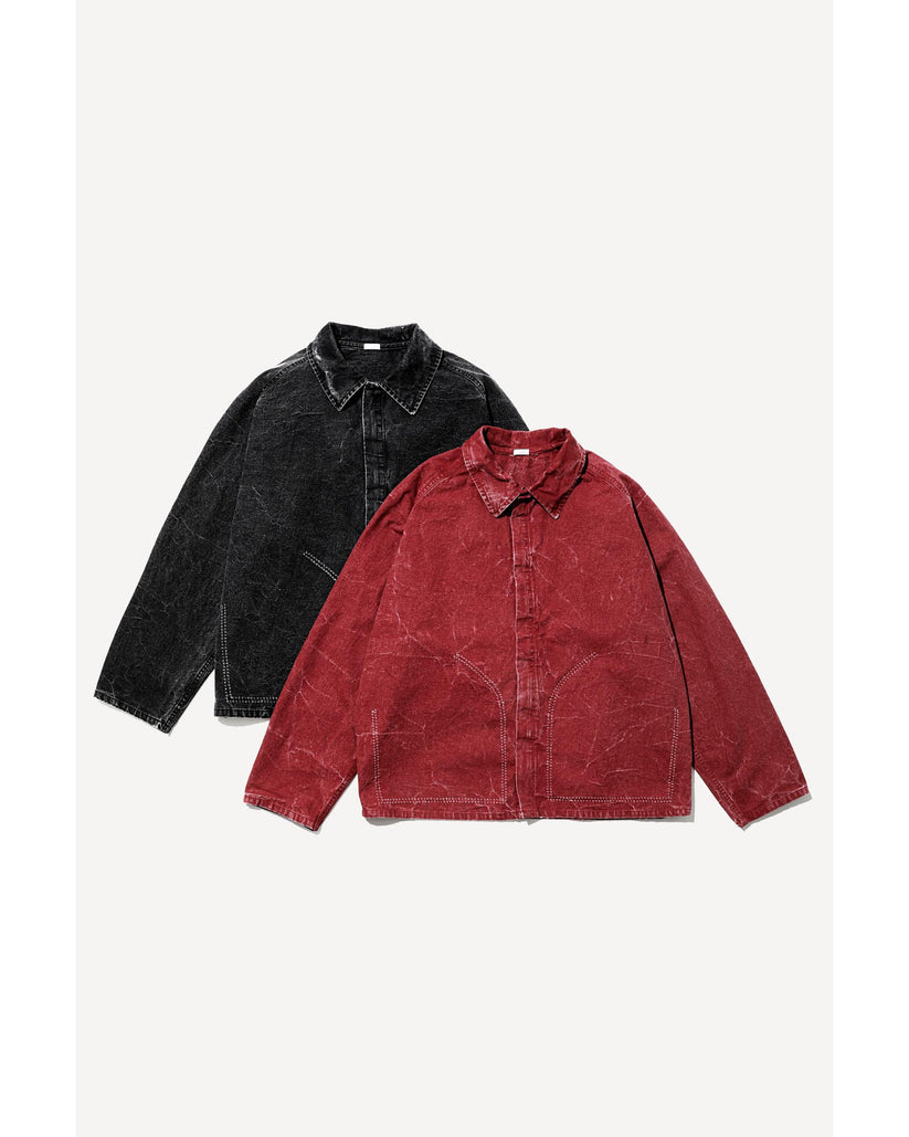 Vintage Hunting Jacket – TIME AFTER TIME