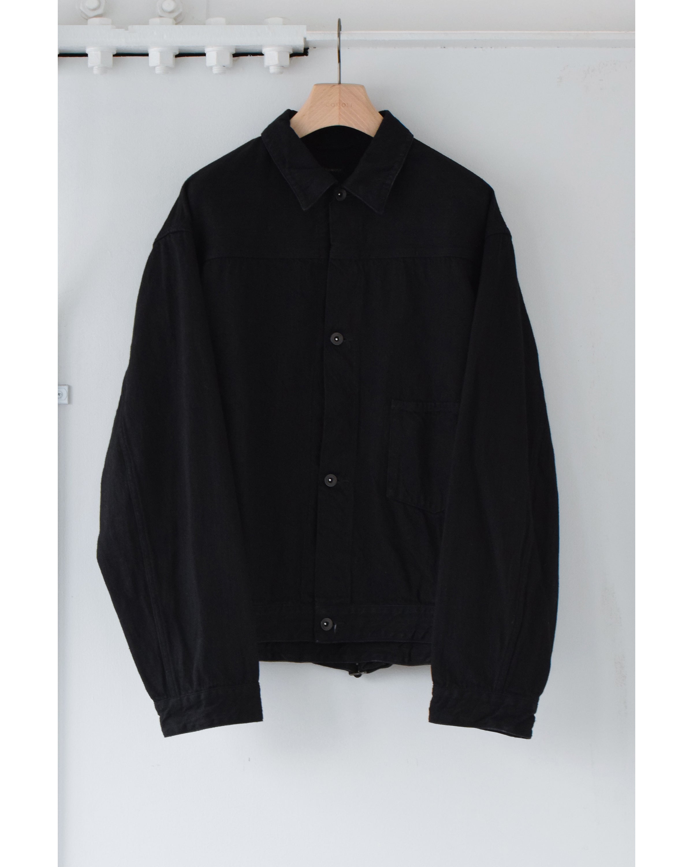 COMOLI – TIME AFTER TIME