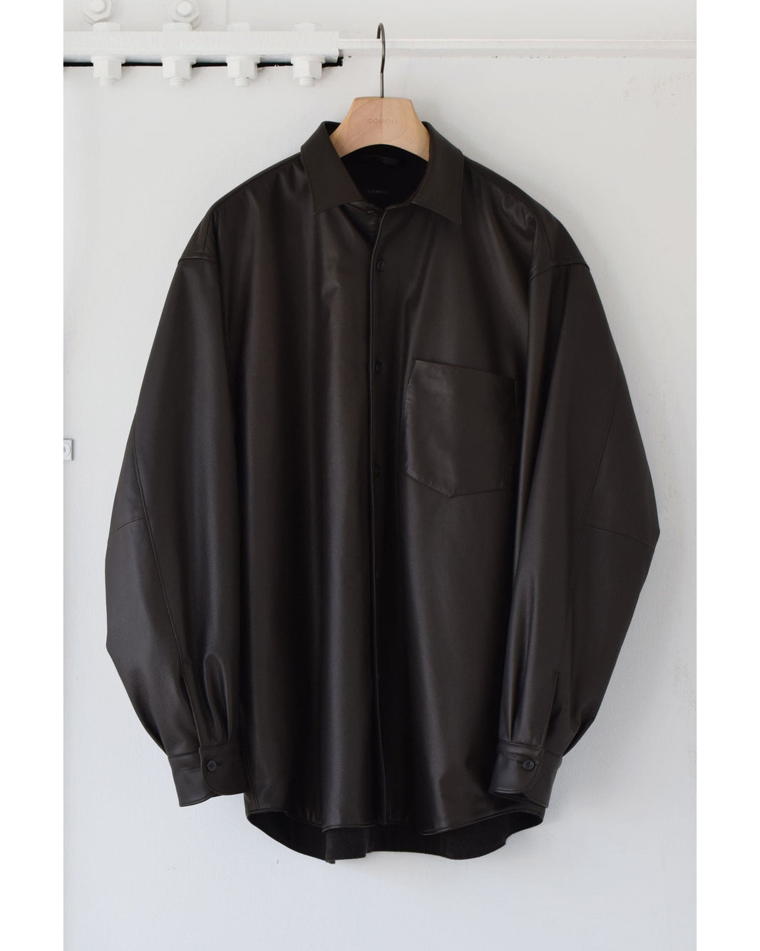 COMOLI – TIME AFTER TIME