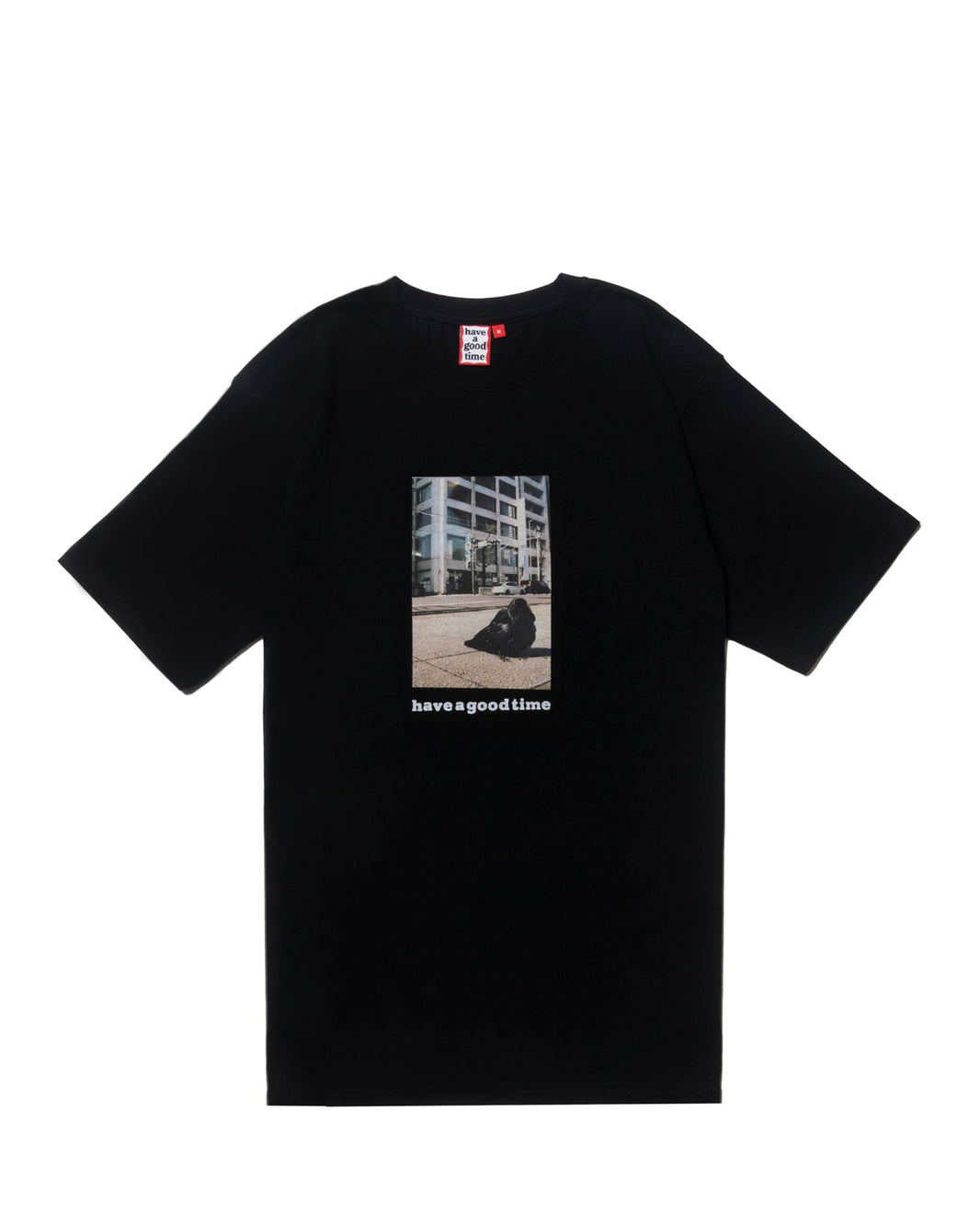 have a good time – TIME AFTER TIME