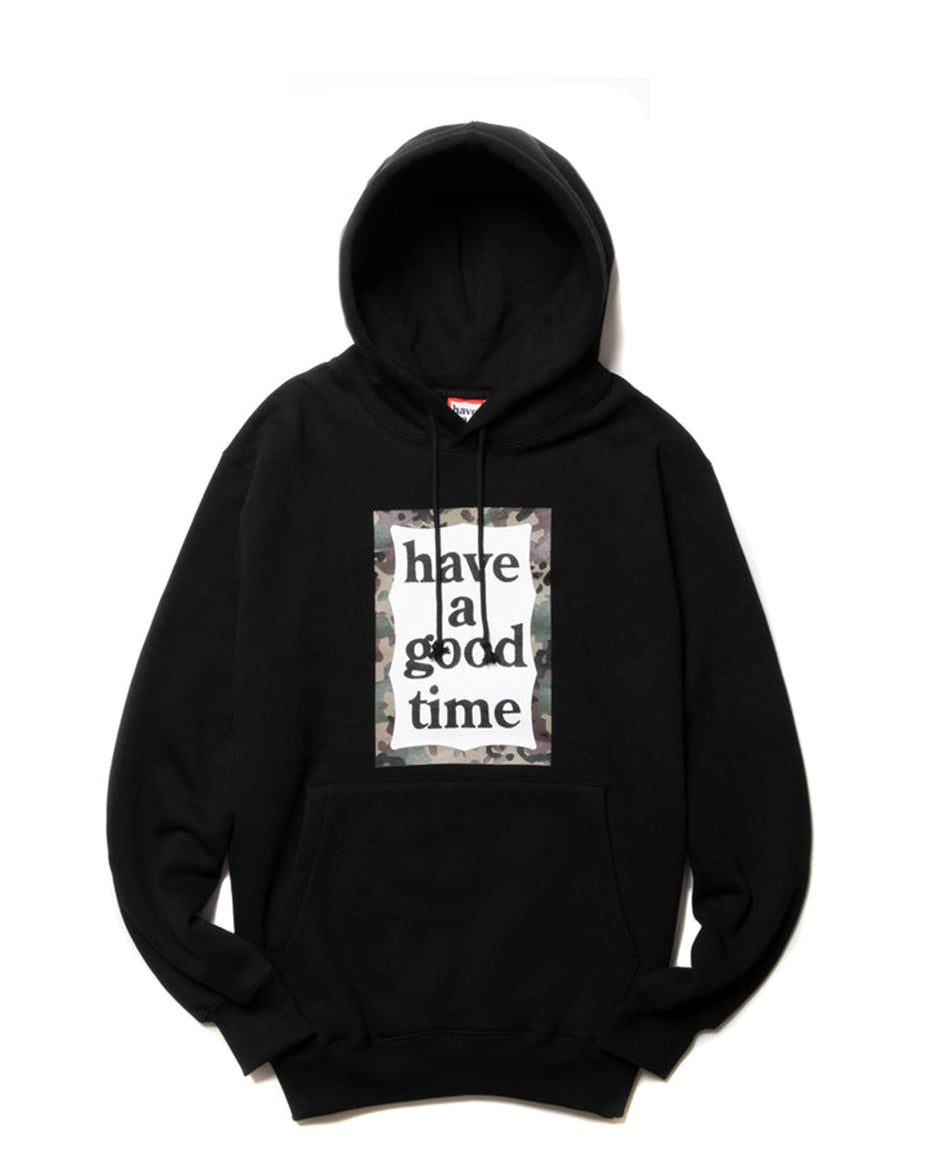 have a good time – TIME AFTER TIME