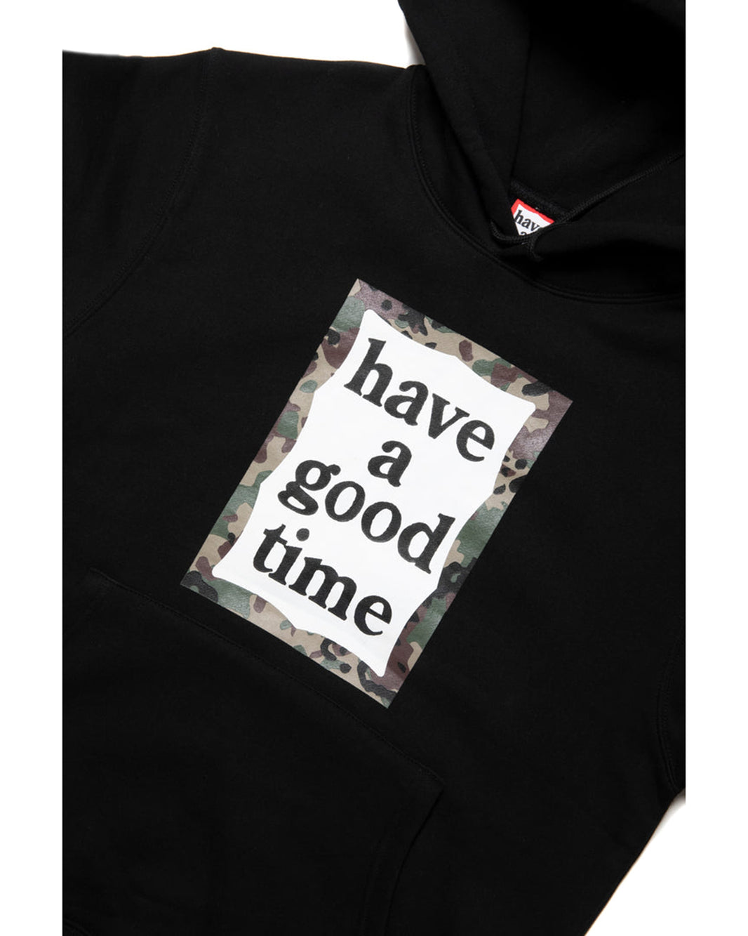 have a good time – TIME AFTER TIME