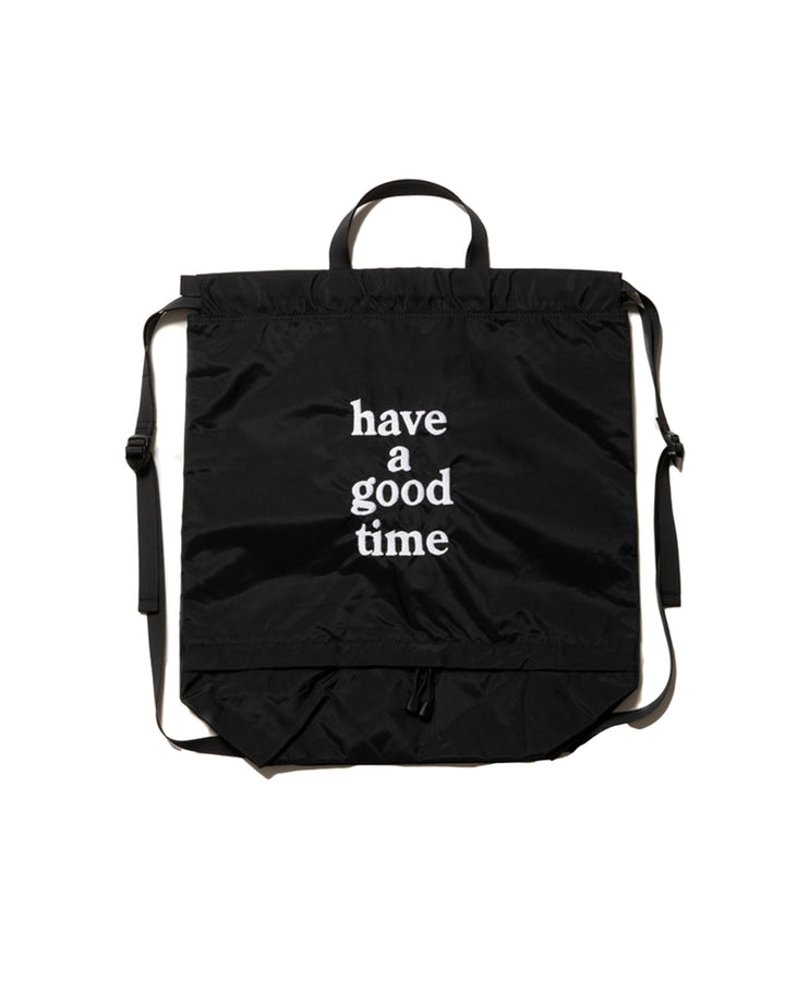 have a good time – TIME AFTER TIME