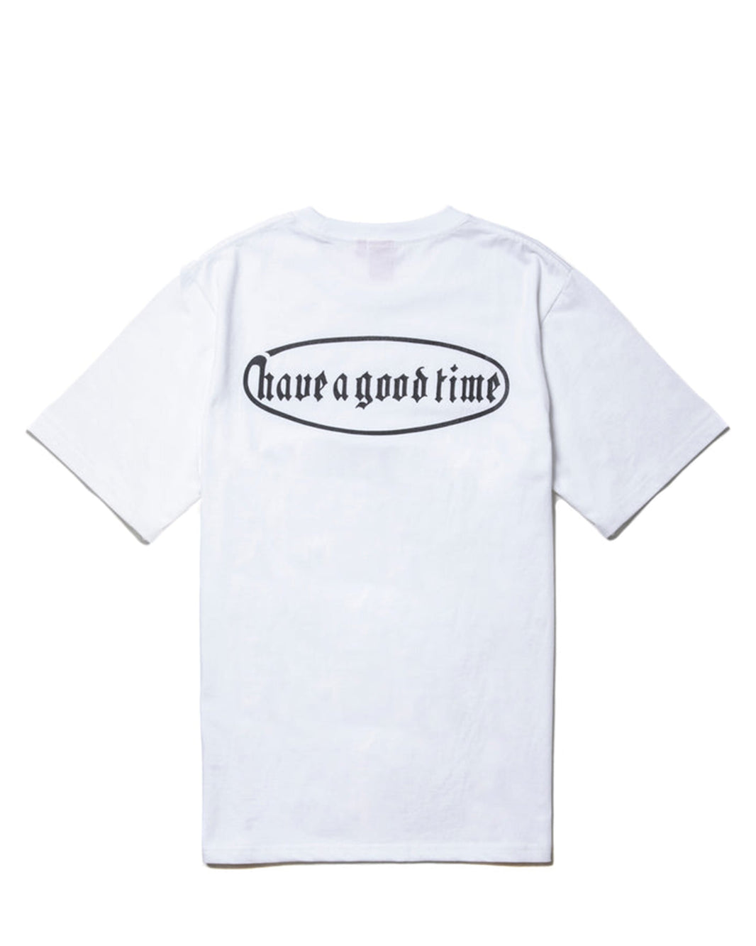 have a good time – TIME AFTER TIME