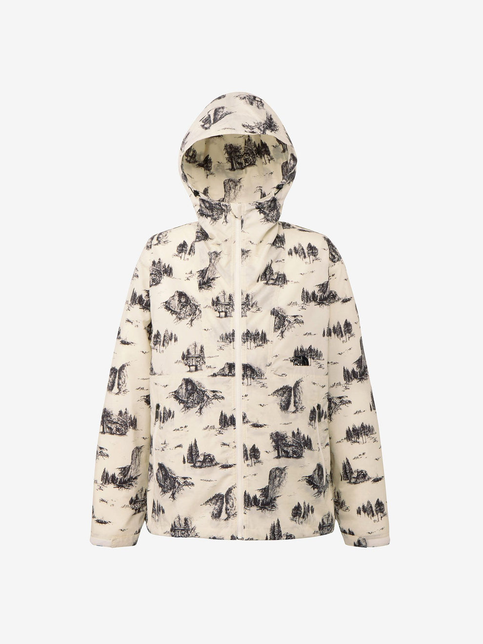 Novelty Compact Jacket – TIME AFTER TIME