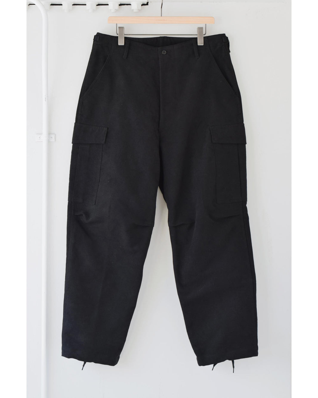 COMOLI – TIME AFTER TIME