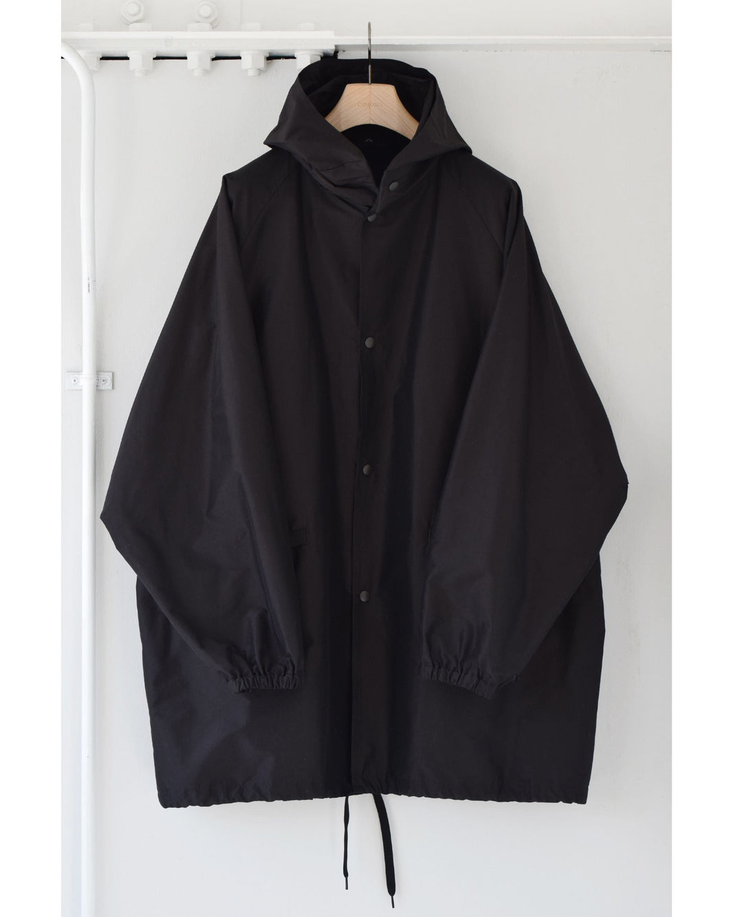 COMOLI – TIME AFTER TIME