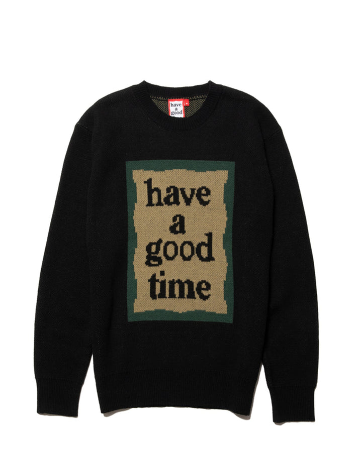 have a good time – TIME AFTER TIME