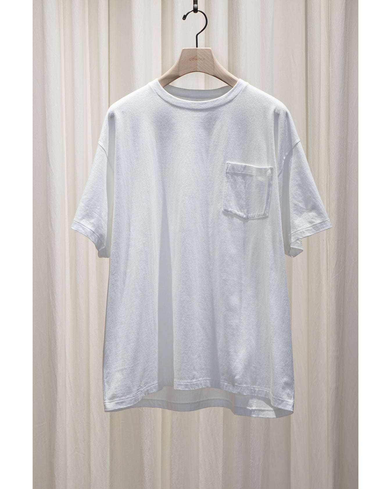 サープラス Tシャツ WHITE – TIME AFTER TIME