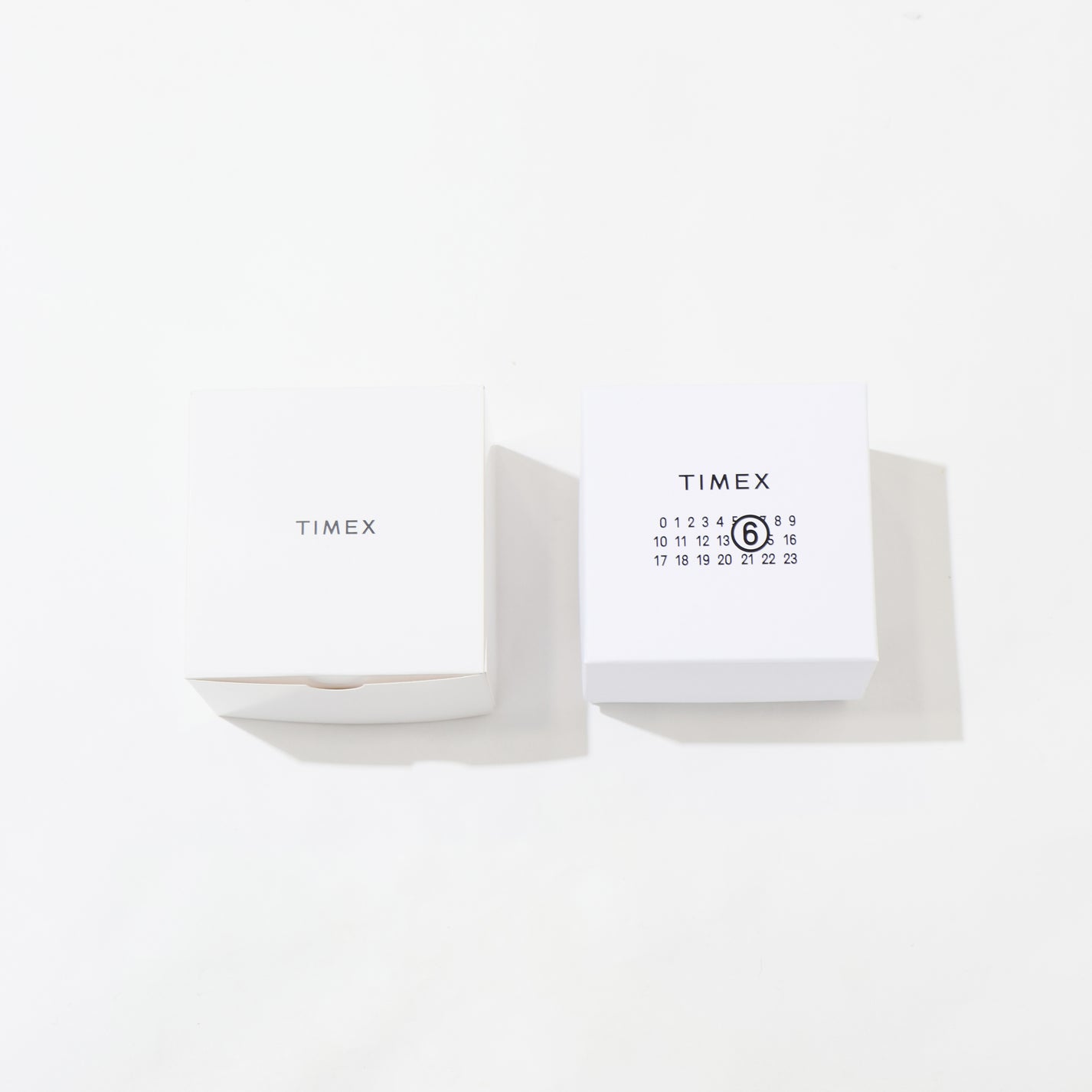 Timex × MM6 T80 Gift Set w/ Extra Bracelet – TIME AFTER TIME