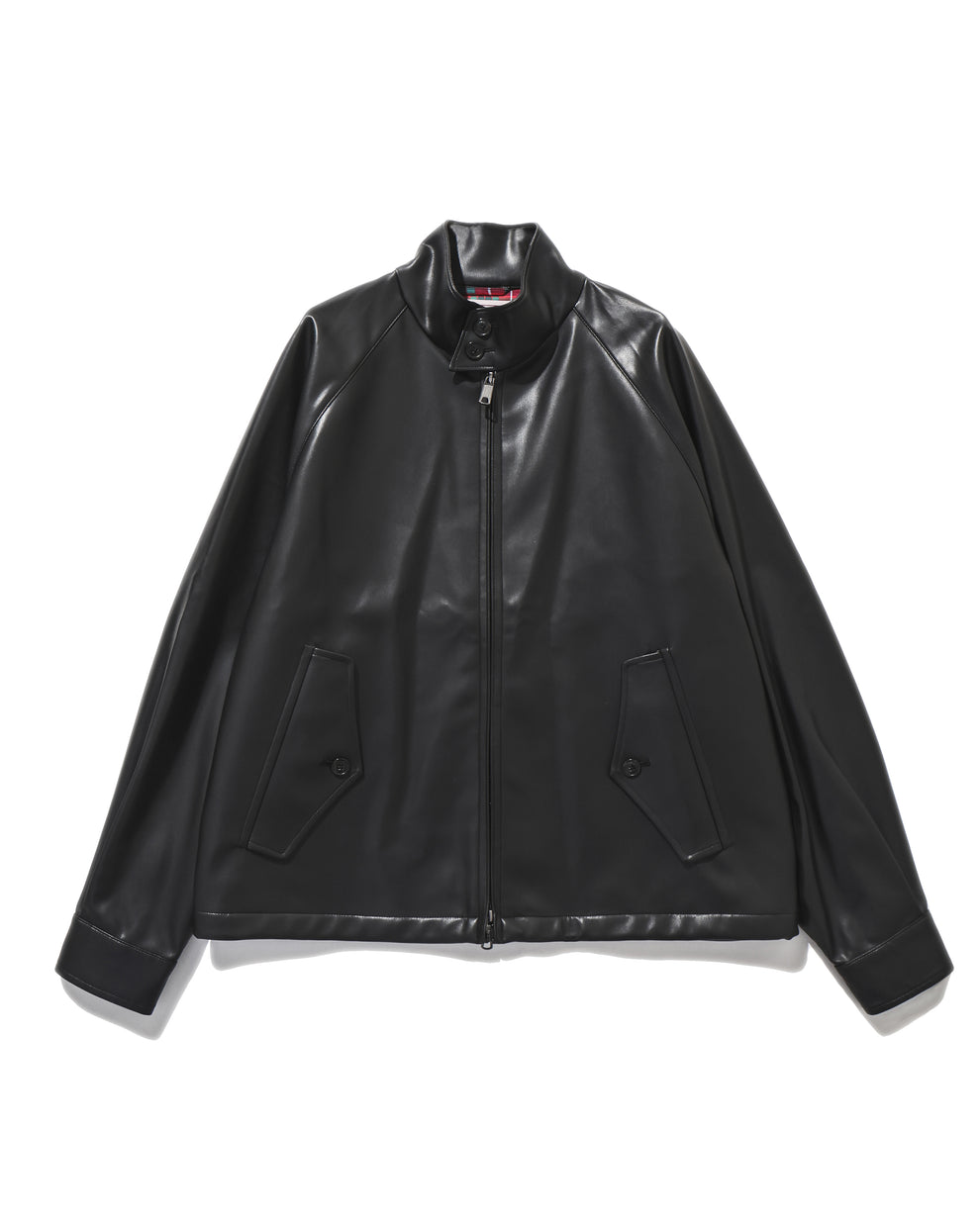 G4 BOX JACKET – TIME AFTER TIME