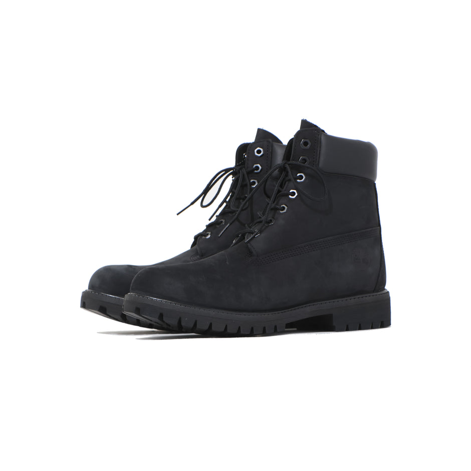 Timberland – TIME AFTER TIME