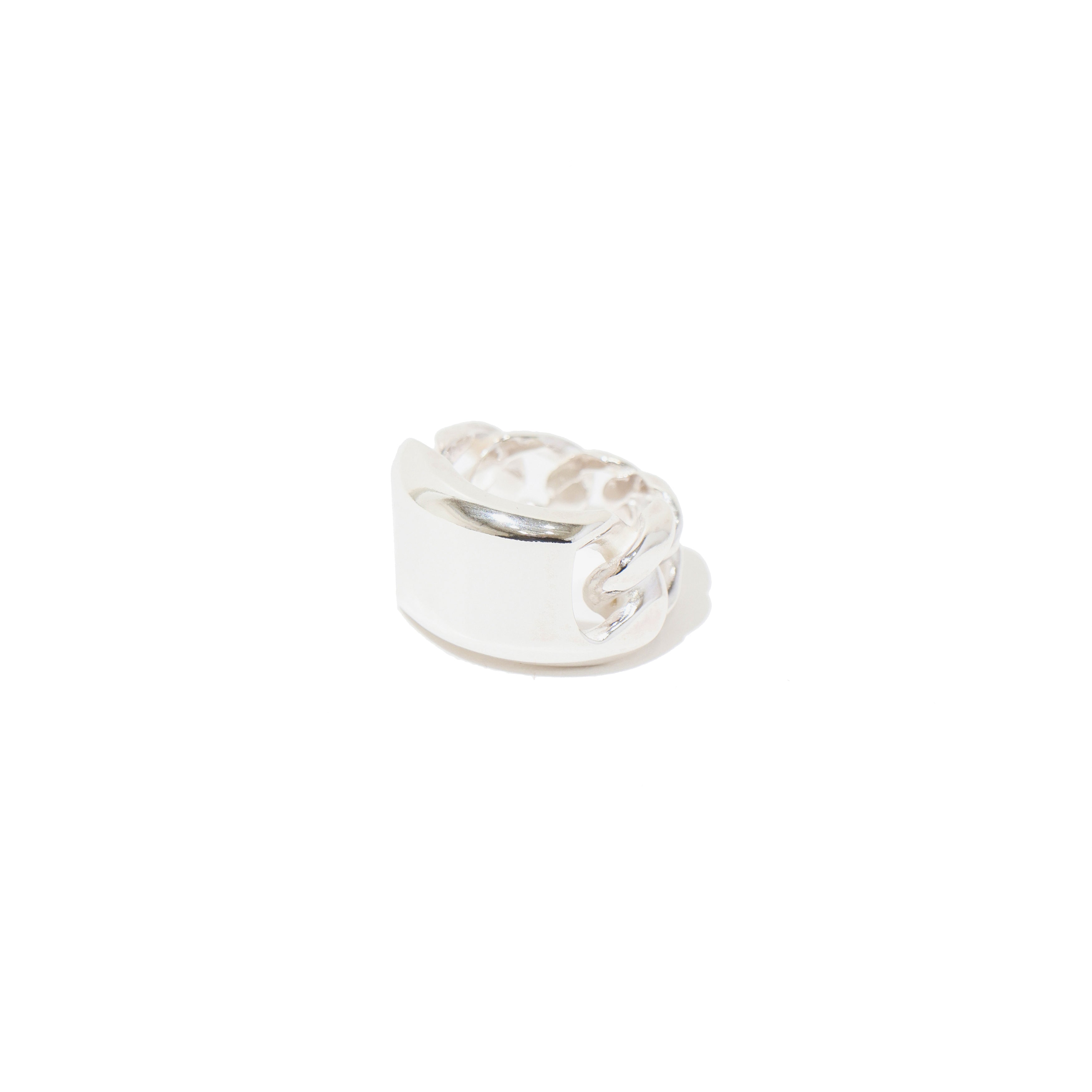 ID CHAIN RING 19369 – TIME AFTER TIME
