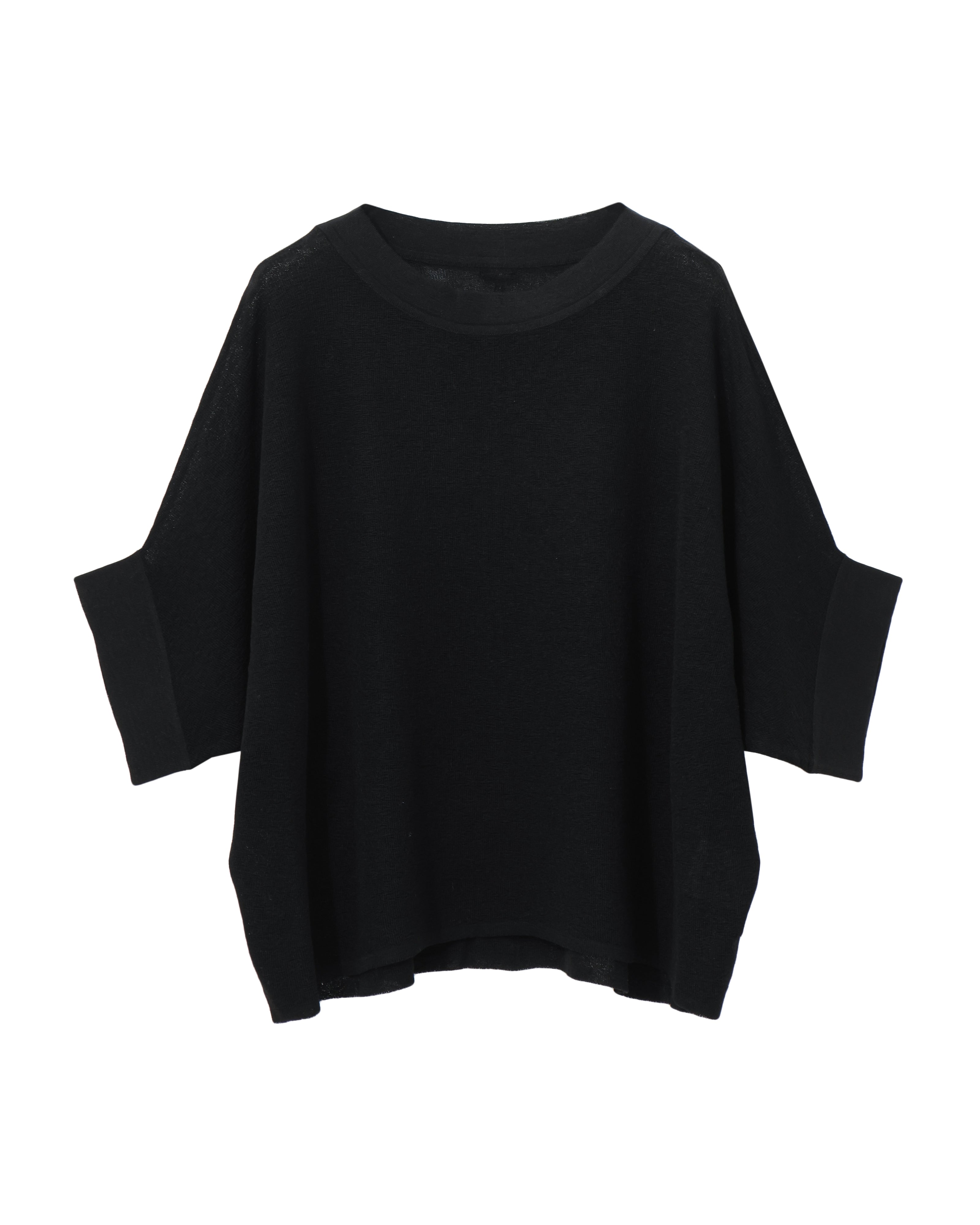 hooray loose knit p/o – TIME AFTER TIME