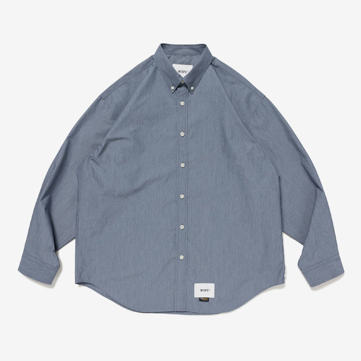 BD 04 / LS / NYCO. BROADCLOTH. CORDURA®. OF – TIME AFTER TIME