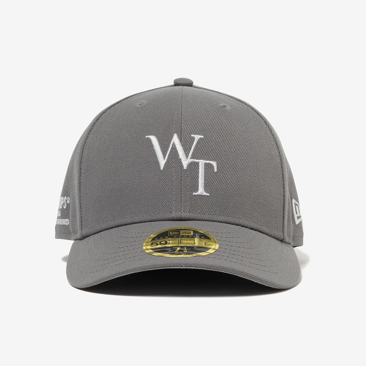 59FIFTY LOW PROFILE / CAP / POLY. TWILL. NEWERA® – TIME AFTER TIME