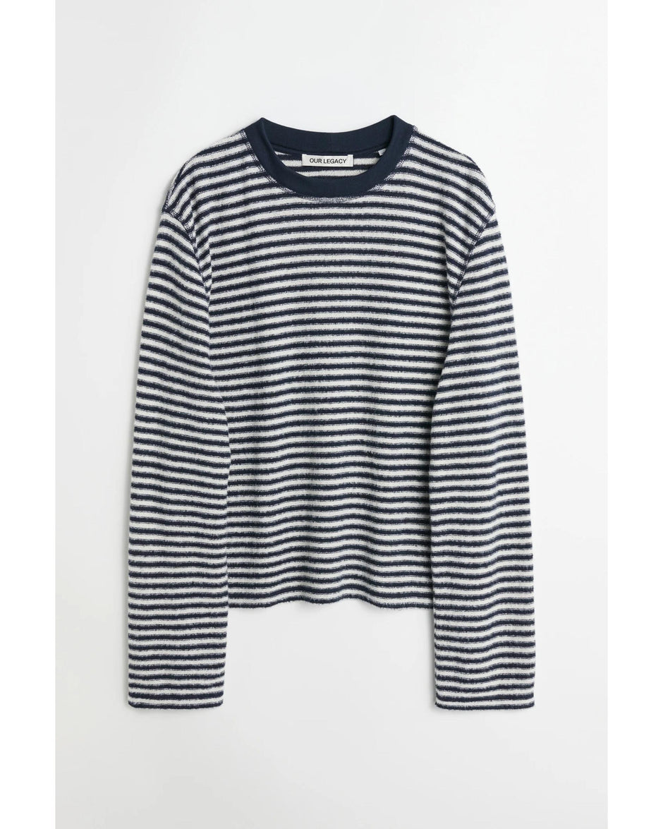 OUR LEGACY – TIME AFTER TIME