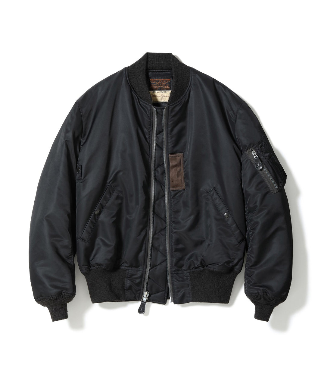 BUZZ RICKSON'S – TIME AFTER TIME