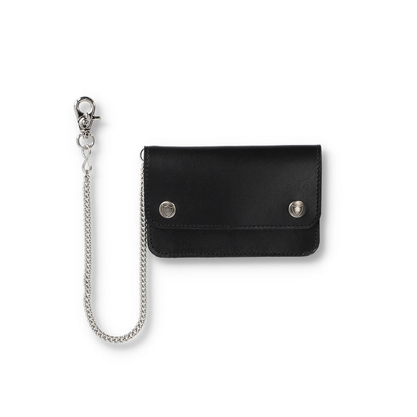 HTC T-2 Wallet #Biker Wallet W/Chain – TIME AFTER TIME