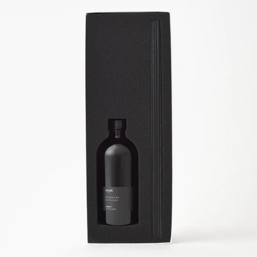 Standard Diffuser BARNEY* – TIME AFTER TIME