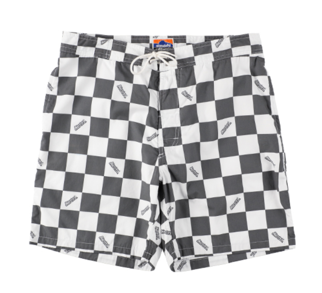 STANDARD CALIFORNIA – TIME AFTER TIME