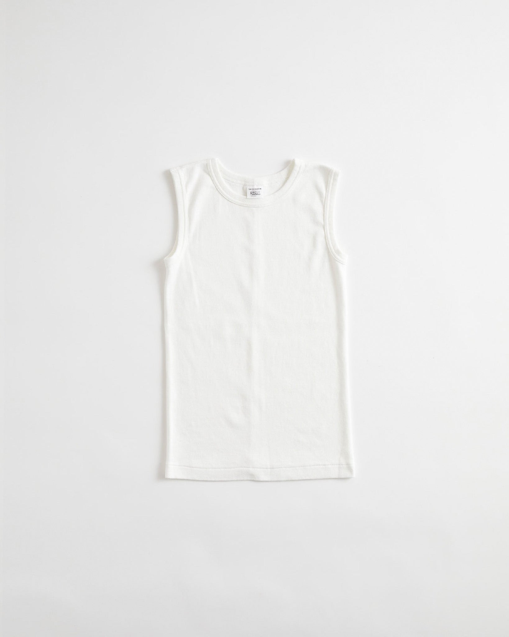 CIRCULAR RIB N/S – TIME AFTER TIME